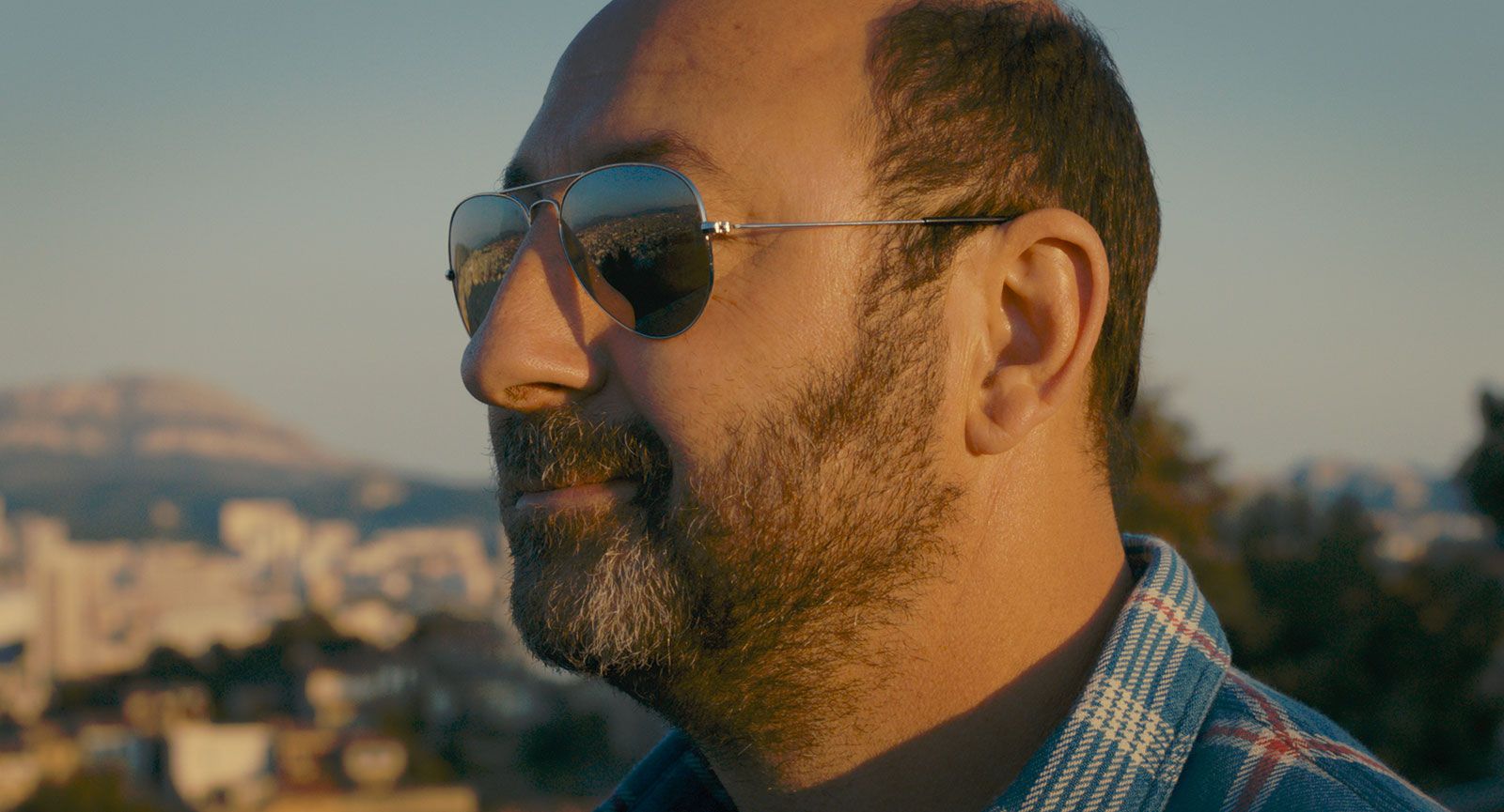 Bild zu Kad Merad - Marseille : Bild Kad Merad - Foto 208 von 481 ...