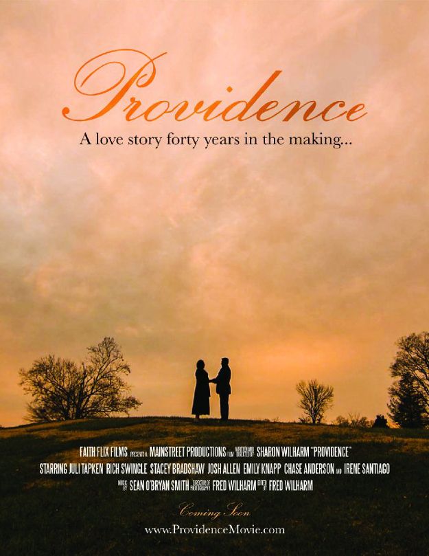 Providence - Film 2016 - FILMSTARTS.de