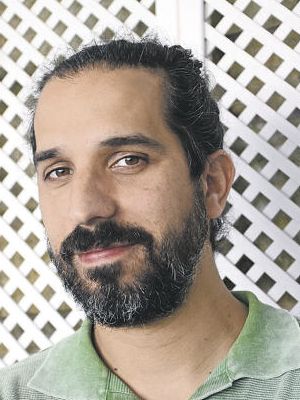 Javier Ruiz Caldera : ihre Filme und Serien im Stream - FILMSTARTS.de