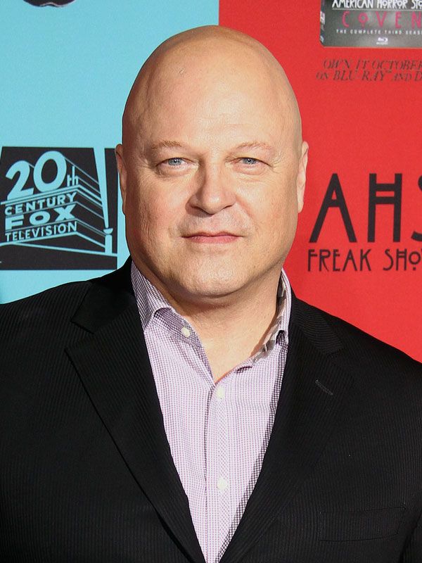 Michael Chiklis - FILMSTARTS.de