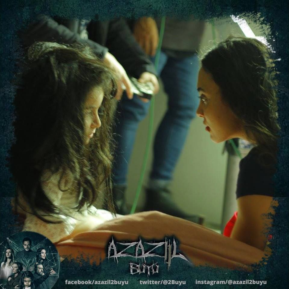 Foto zum Film Azazil 2: Büyü - Bild 4 auf 13 - FILMSTARTS.de