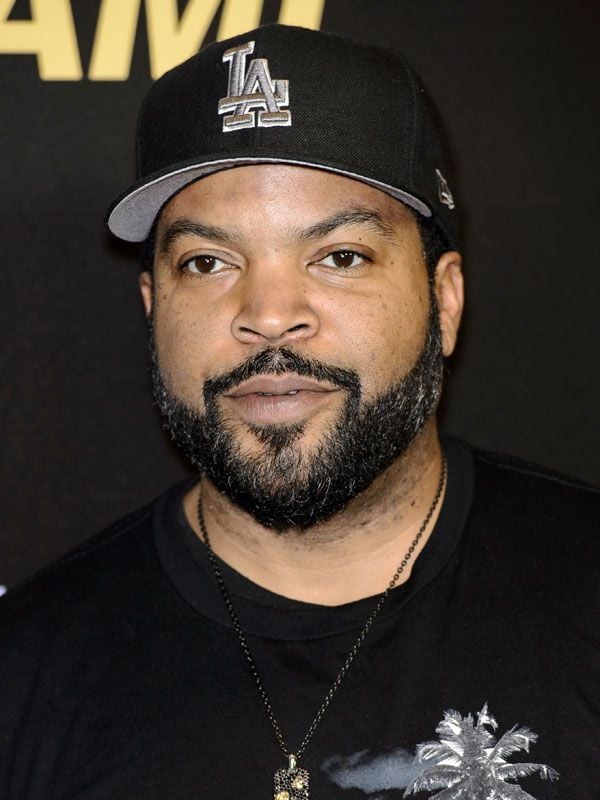 Ice Cube: Besten Filme - FILMSTARTS.de