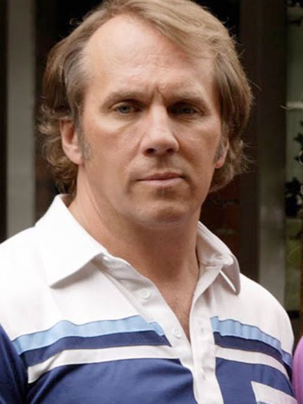 Filmografie von Dean Andrews - FILMSTARTS.de