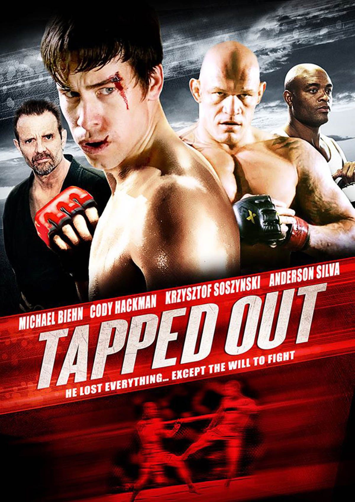 Poster zum Film Knock Out - Bild 1 auf 16 - FILMSTARTS.de