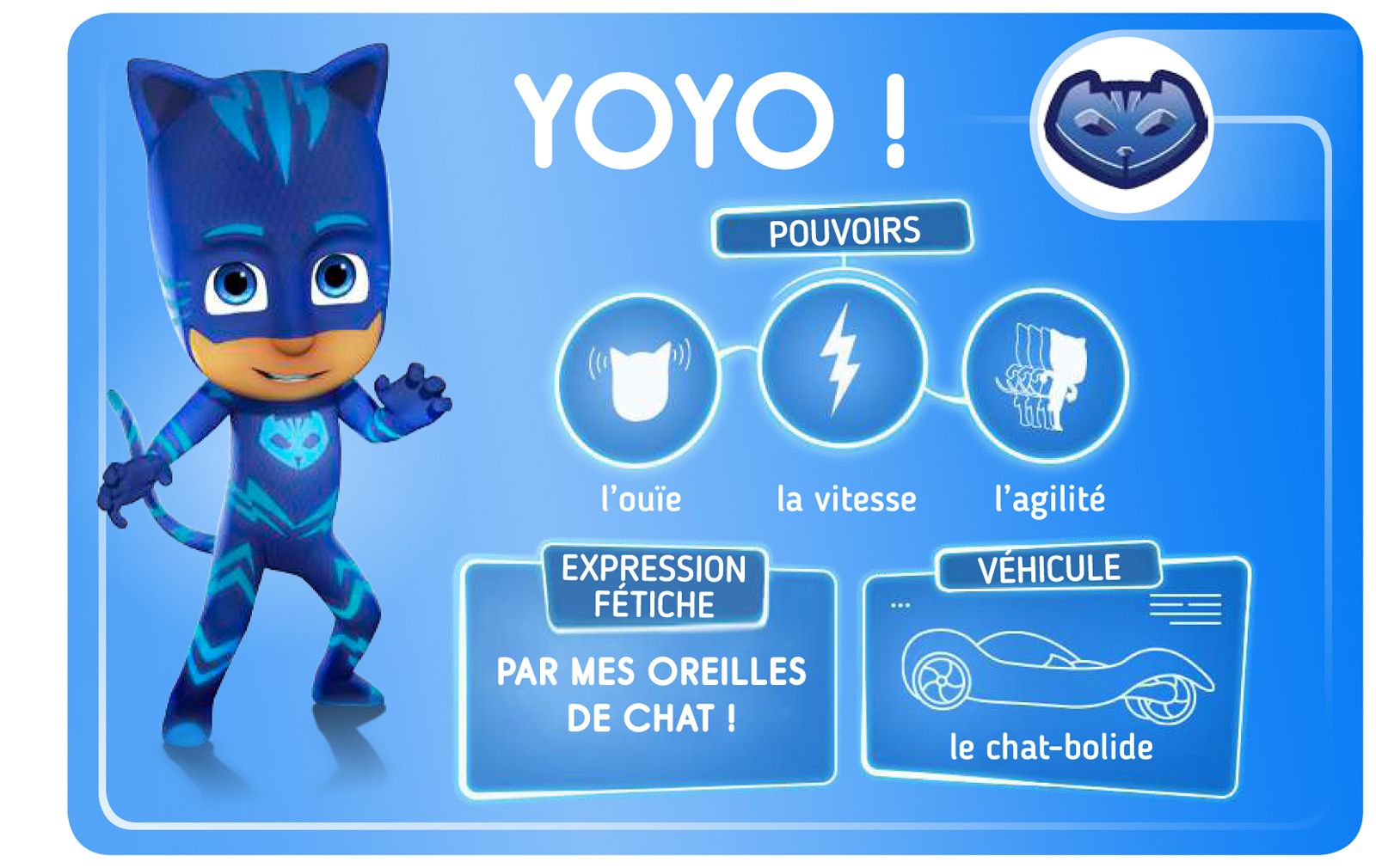 PJ Masks - Pyjamahelden: PJ Masks - Pyjamahelden : Bild - 7 von 7 ...