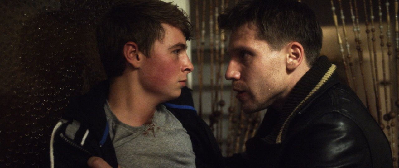 Bild zu Hanno Koffler - Treppe Aufwärts : Bild Hanno Koffler, Matti Schmidt-Schaller - Foto 29 ...