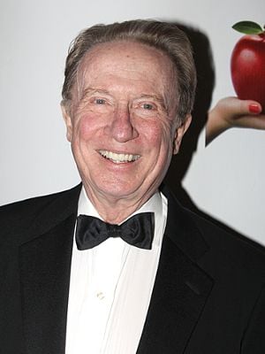 George Hearn - FILMSTARTS.de