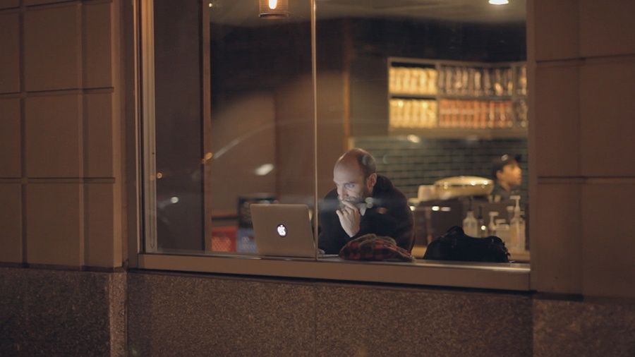 Foto zum Film Deep Web - der Untergang der Silk Road - Bild 1 auf 8 ...