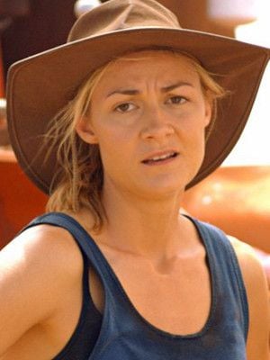 Julia Billington - FILMSTARTS.de