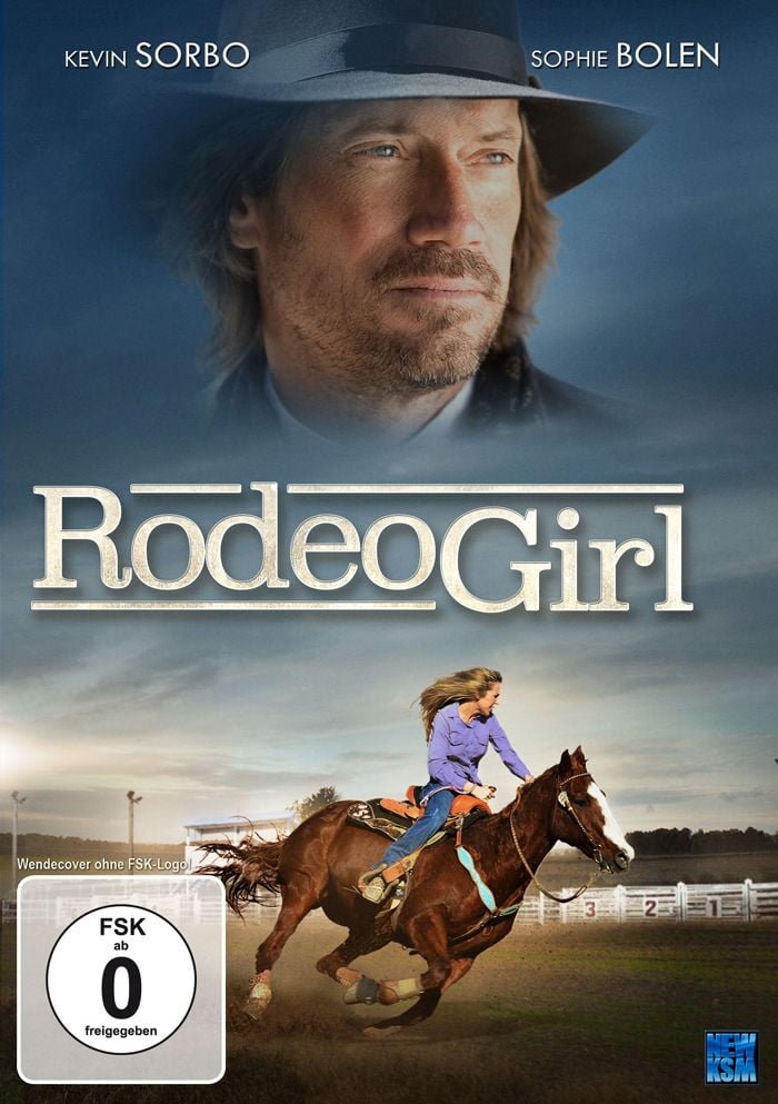 Rodeo Girl - Film 2016 - FILMSTARTS.de