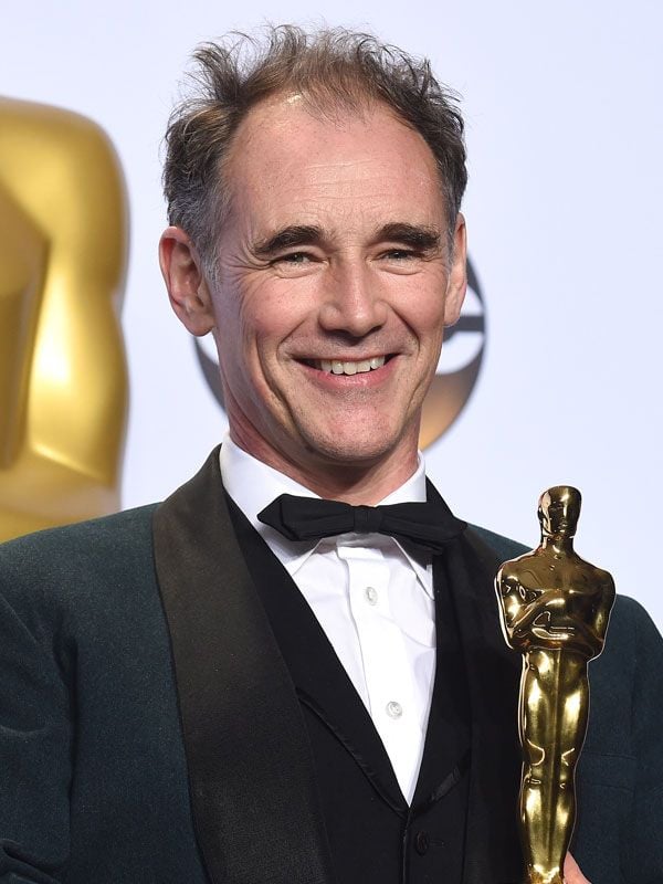 Mark Rylance - FILMSTARTS.de