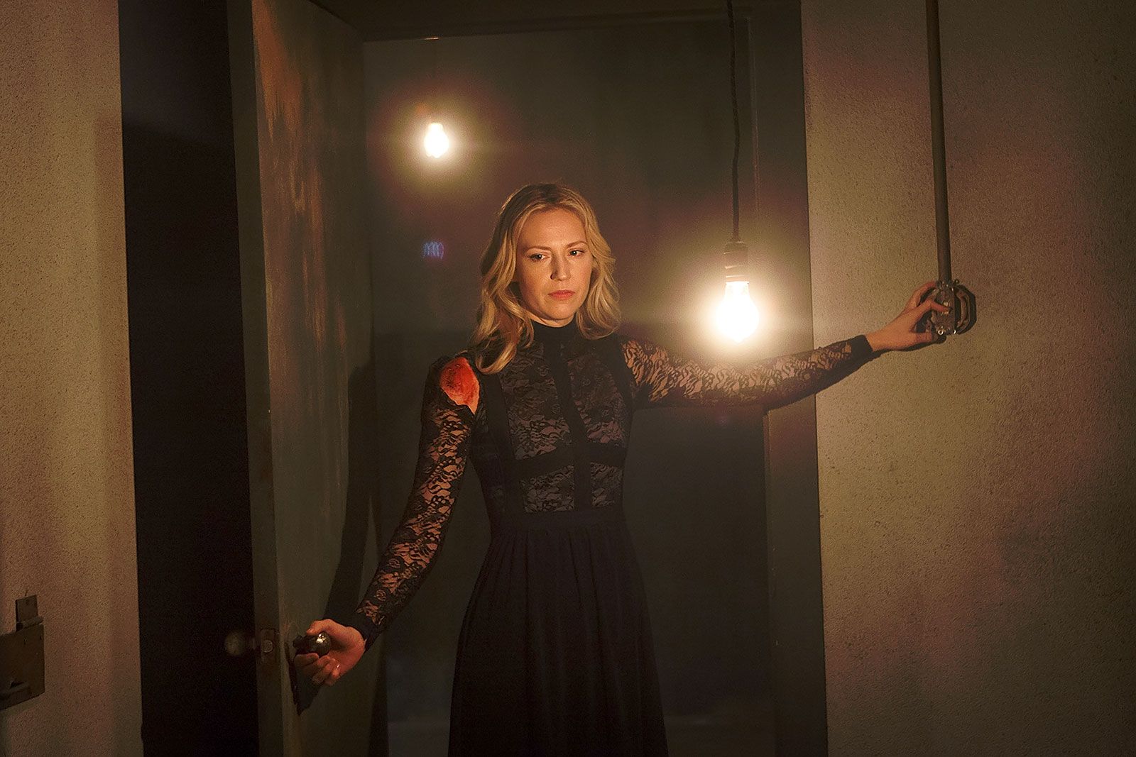 Foto zum Film Deadly Home - Bild 8 auf 15 - FILMSTARTS.de