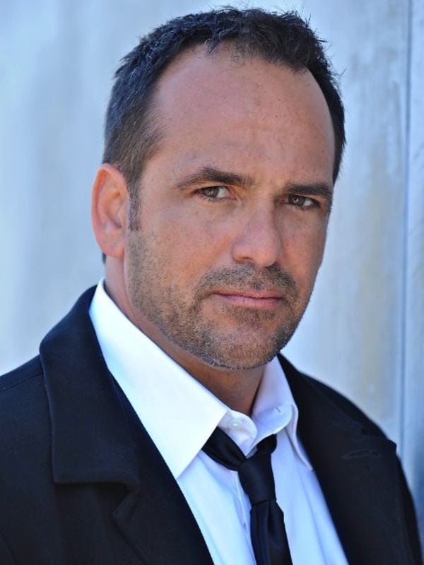 Robert Rusler - FILMSTARTS.de