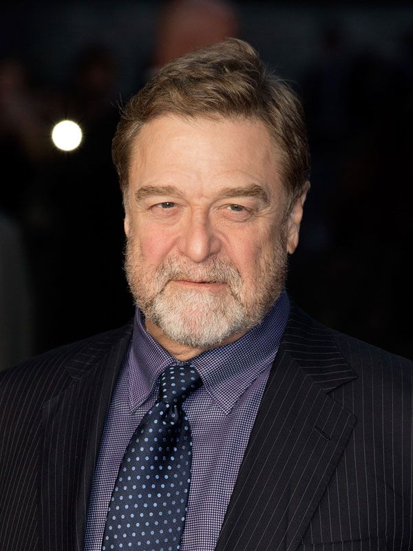 Filme Und Serien Von John Goodman
