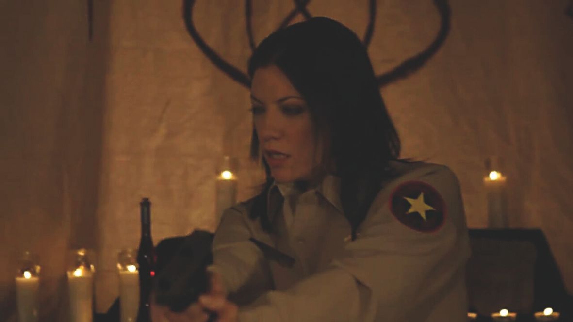 Foto zum Film The Morningside Psycho - Jagt die Bestie! - Bild 7 auf 9 ...