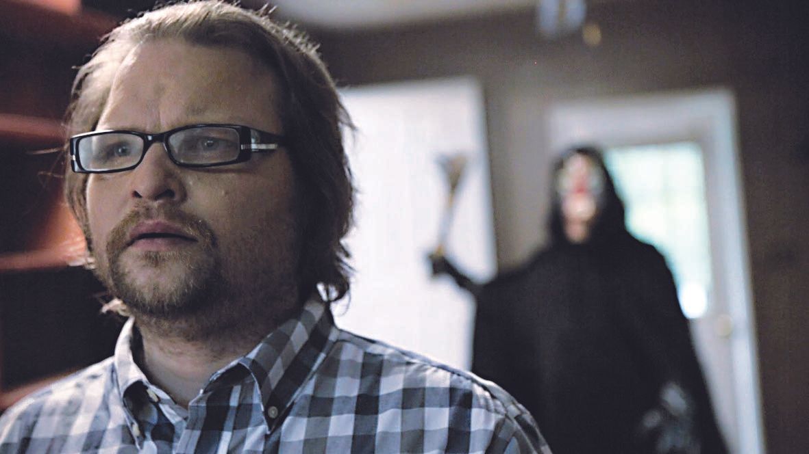 Foto zum Film The Morningside Psycho - Jagt die Bestie! - Bild 1 auf 9 ...