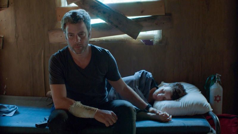 Die Geiseln: Die Geiseln : Bild - 4 von 21 - FILMSTARTS.de