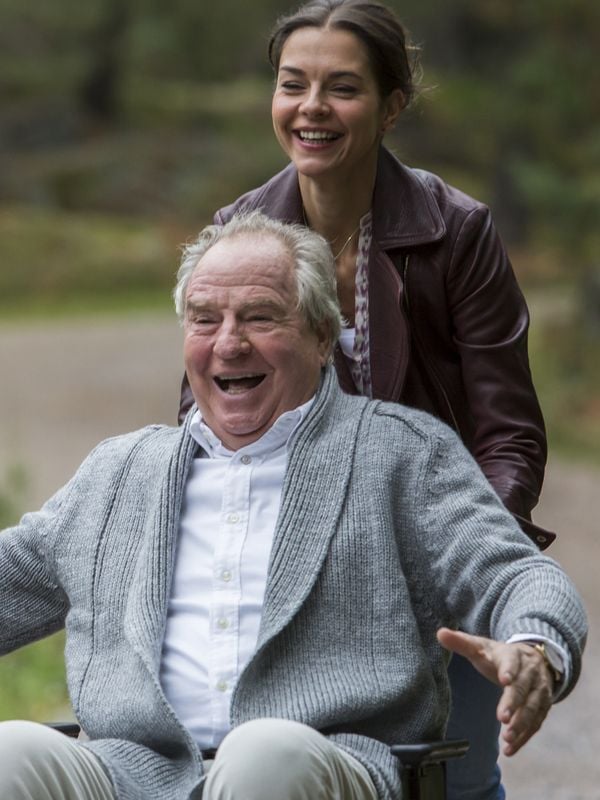 Inga Lindström: Alle lieben Elin - Film 2016 - FILMSTARTS.de