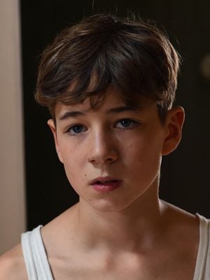 Oscar Brose - FILMSTARTS.de