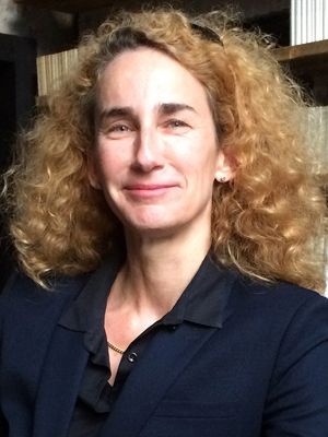 Brigitte Maria Mayer - FILMSTARTS.de