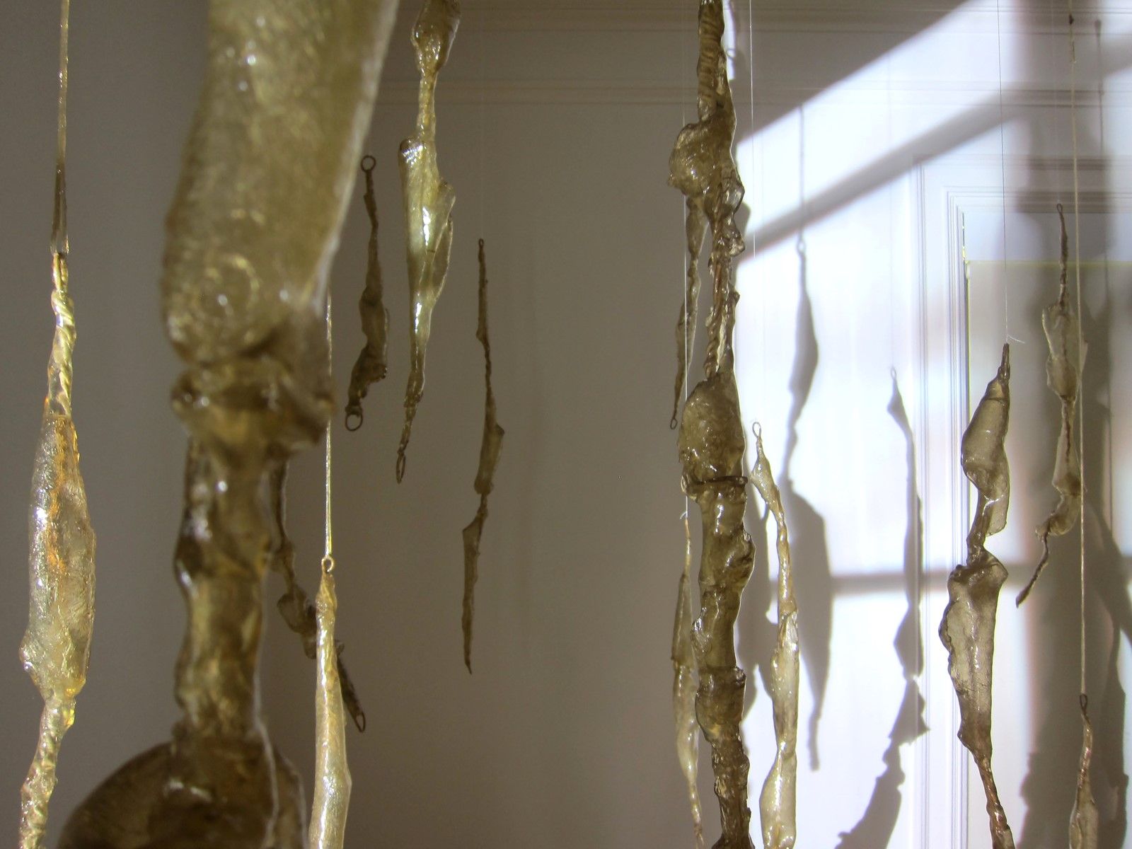 Foto zum Film Tracing the Rope: Eva Hesse - Bild 1 auf 8 - FILMSTARTS.de