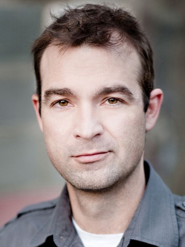 Matthew Stanton - FILMSTARTS.de