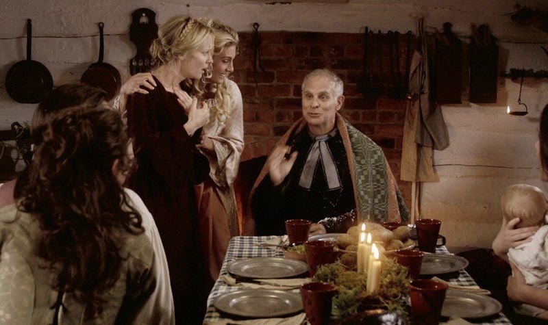 Foto zum Film Einsam bin ich, nicht allein - In den Händen der ...