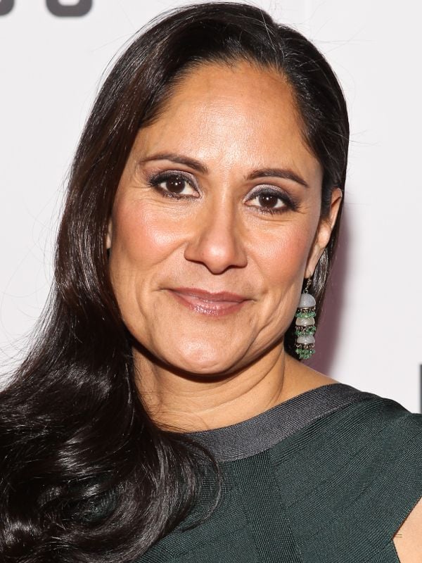 Sakina Jaffrey - FILMSTARTS.de