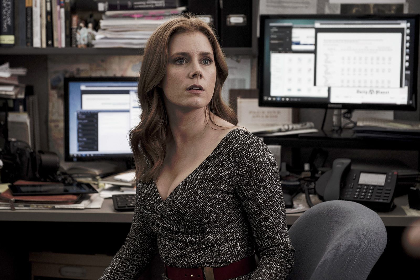 Bild zu Amy Adams - Batman V Superman: Dawn Of Justice : Bild Amy Adams ...