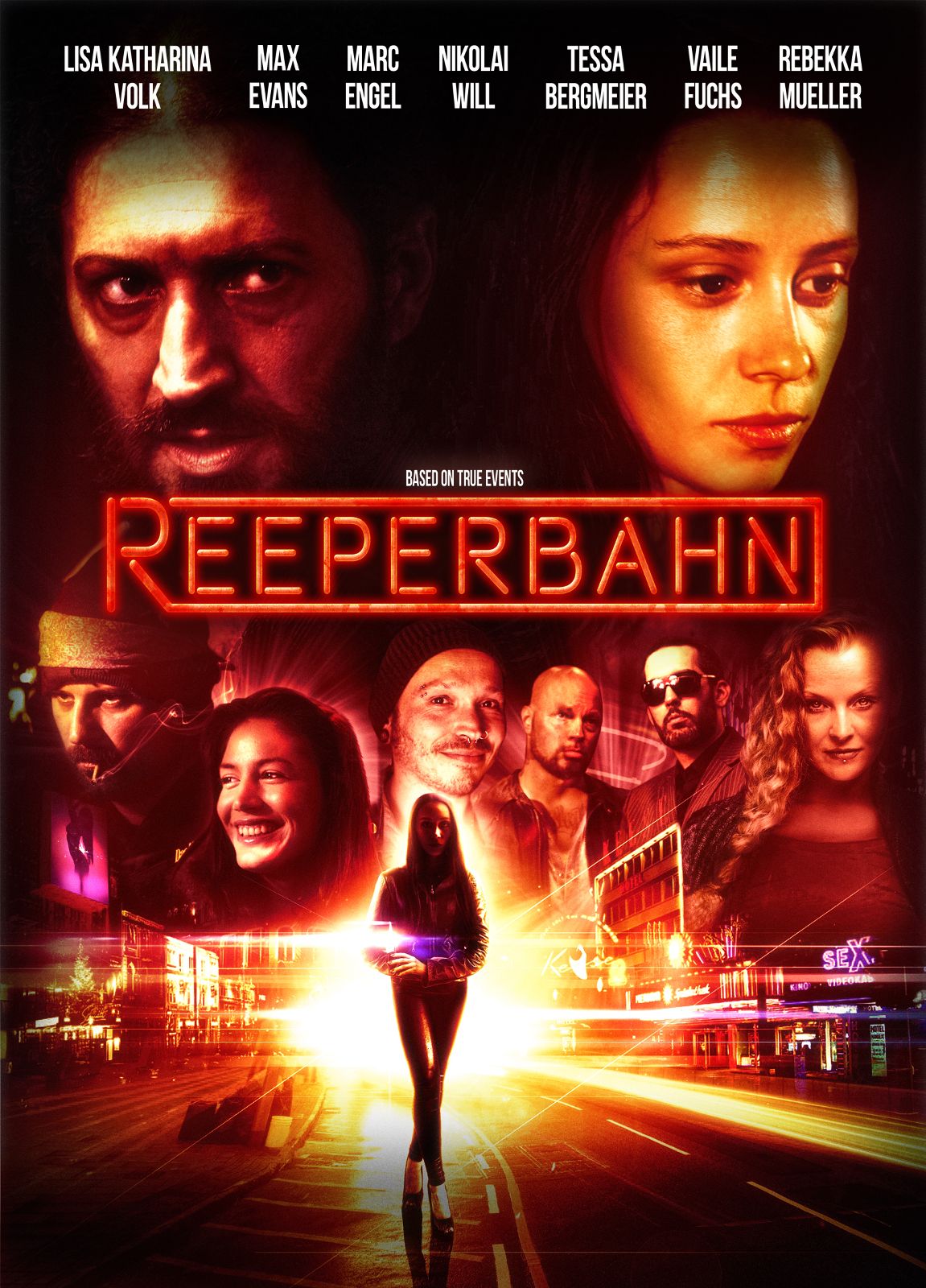 Reeperbahn - Film 2016 - FILMSTARTS.de