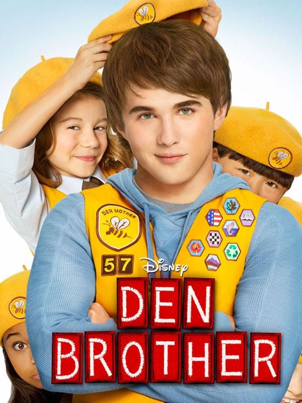 Den Brother (TV) - Film 2010 - FILMSTARTS.de