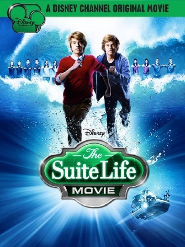 Zack & Cody - Der Film - Film 2011 - FILMSTARTS.de