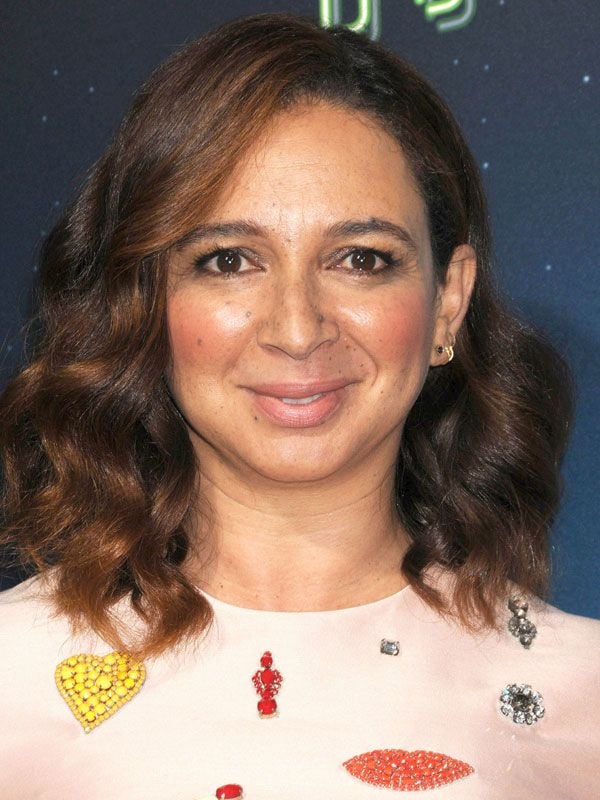 Filmografie von Maya Rudolph - FILMSTARTS.de