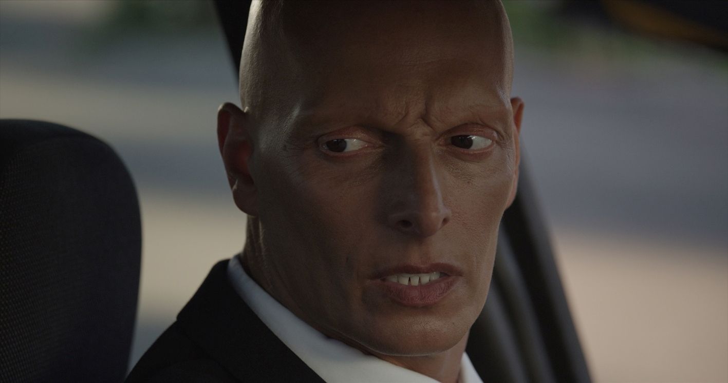 Foto zum Film Das Echelon-Desaster - Bild 10 auf 12 - FILMSTARTS.de