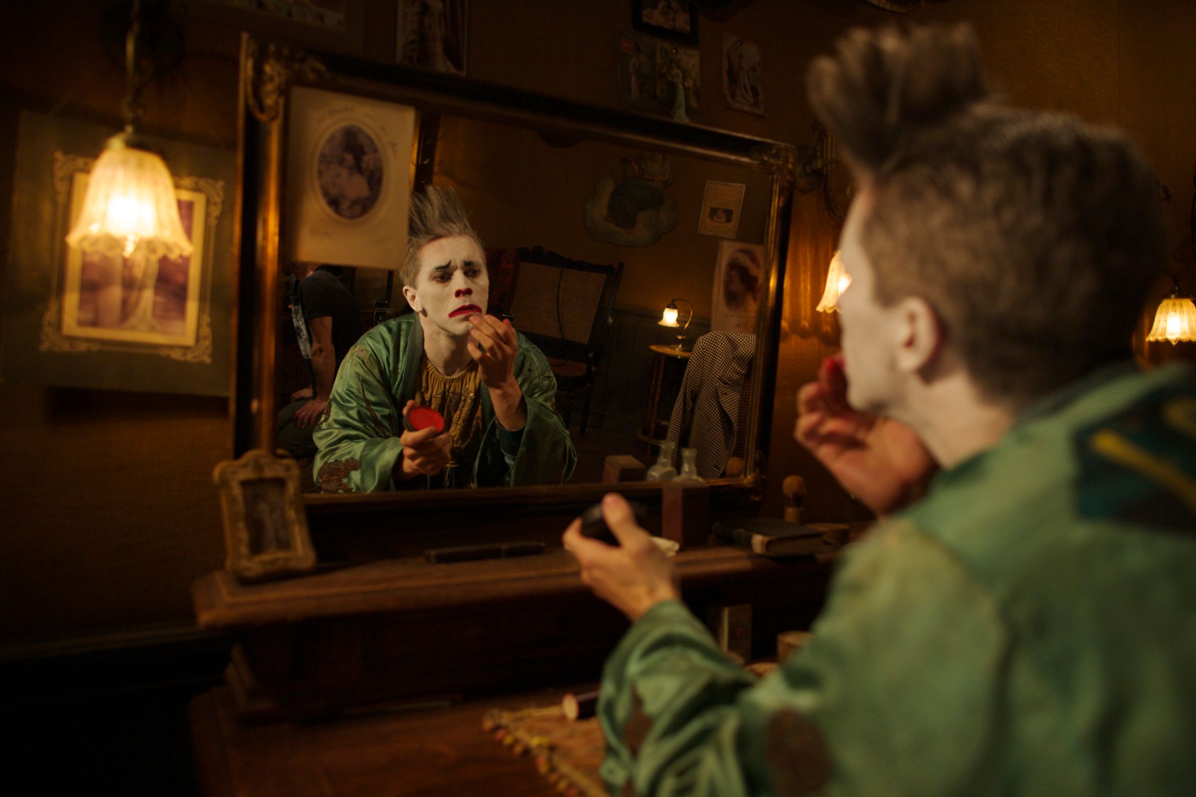 Foto zum Film Monsieur Chocolat - Bild 5 auf 30 - FILMSTARTS.de