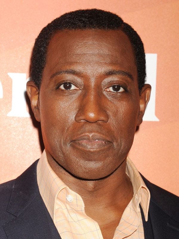 Wesley Snipes - FILMSTARTS.de