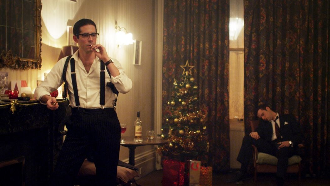Foto zum Film Legend Of The Krays - Teil 2 Der Fall - Bild 3 auf 7 ...