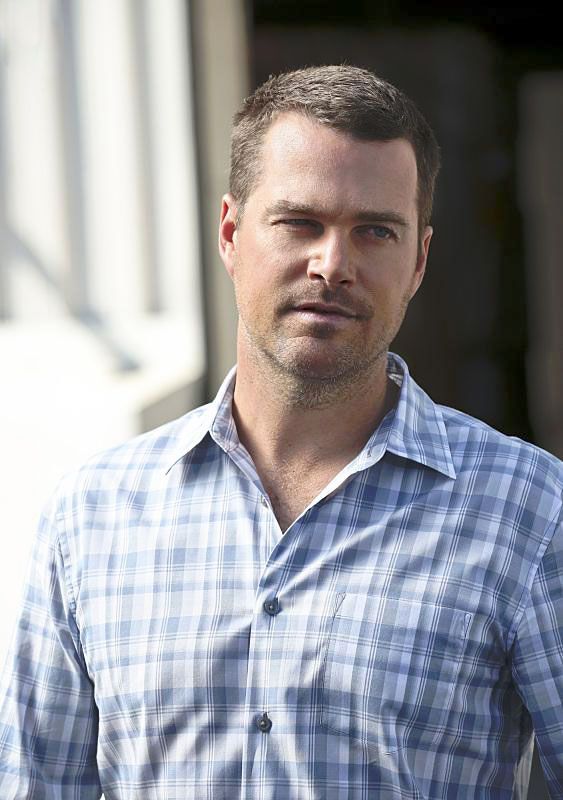 Navy CIS: L.A.: Navy CIS: L.A. : Bild Chris O'Donnell - 523 von 1200 ...