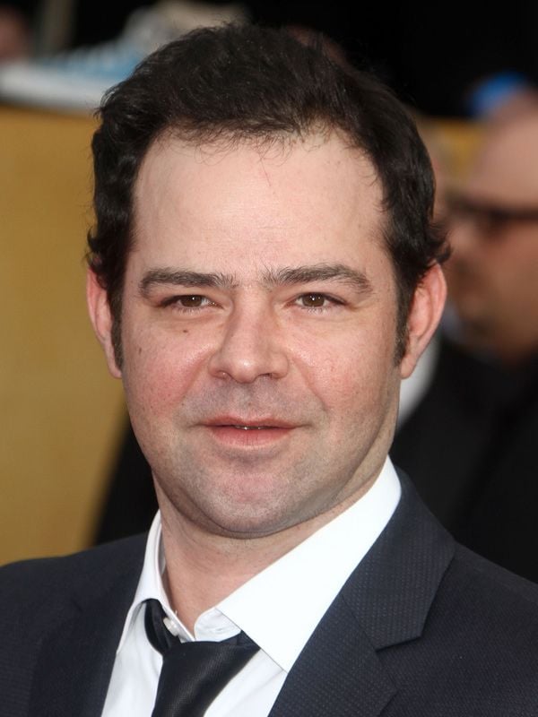 Rory Cochrane - FILMSTARTS.de