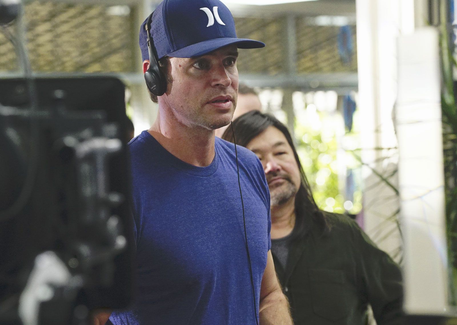 Scandal: Scandal : Bild Scott Foley - 264 von 819 - FILMSTARTS.de