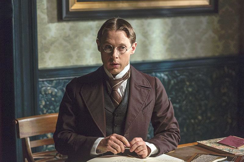 Bild zu Samuel Barnett - Penny Dreadful : Bild Samuel Barnett - Foto 6 ...