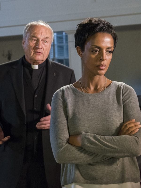 Katie Fforde: Hexensommer: schauspieler, regie, produktion - Filme ...