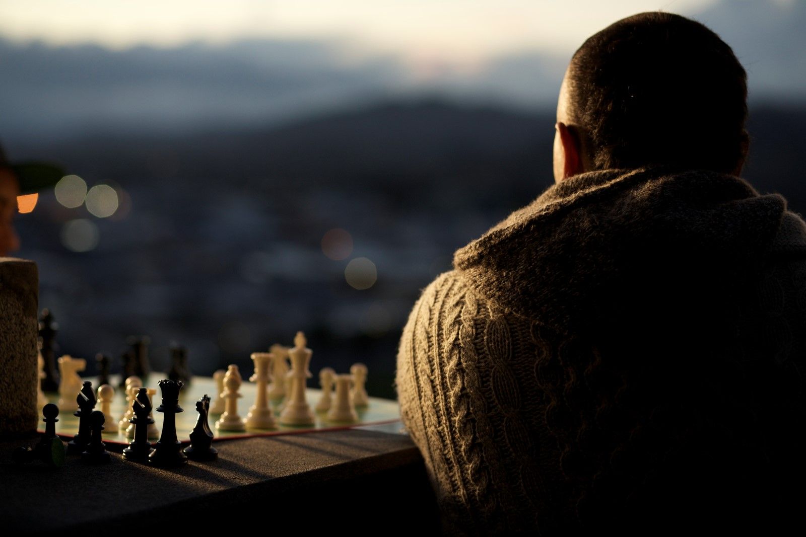 Foto zum Film Das Talent des Genesis Potini - Bild 3 auf 12 - FILMSTARTS.de