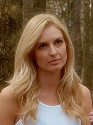 Bilder zu Amy Rasimas - FILMSTARTS.de