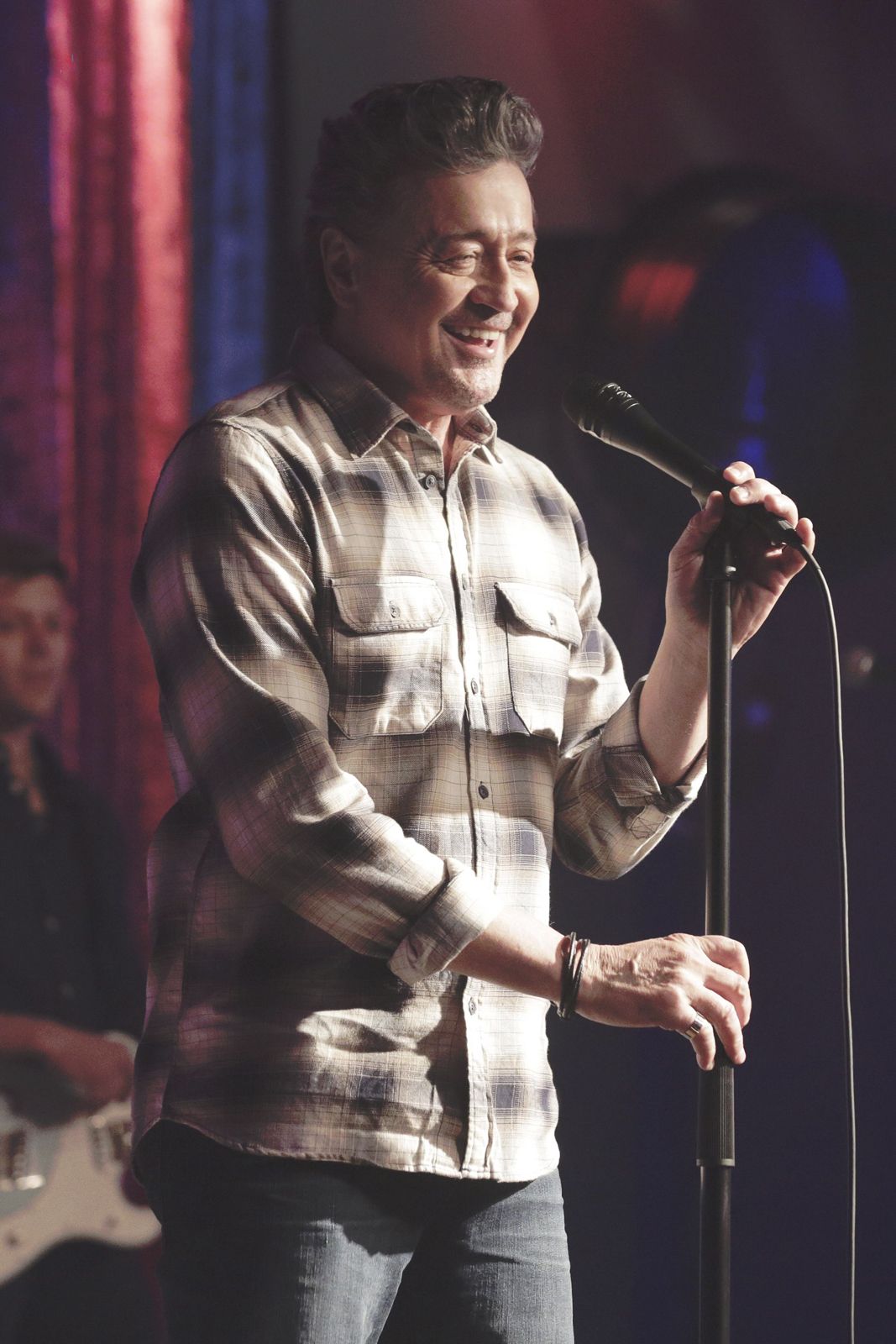 Nashville: Nashville : Bild Mark Collie - 190 von 803 - FILMSTARTS.de