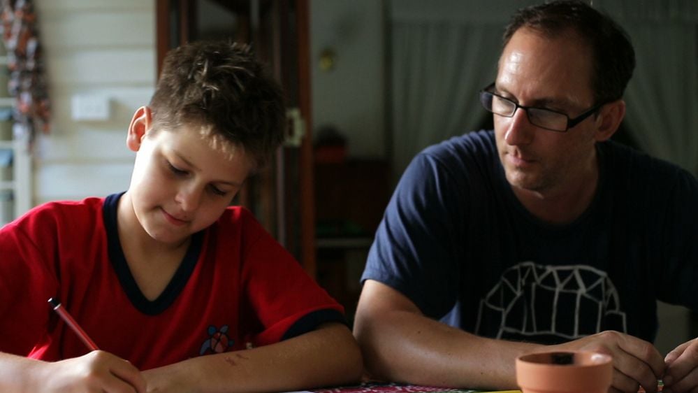 Foto zum Film Gayby Baby - Bild 2 auf 15 - FILMSTARTS.de