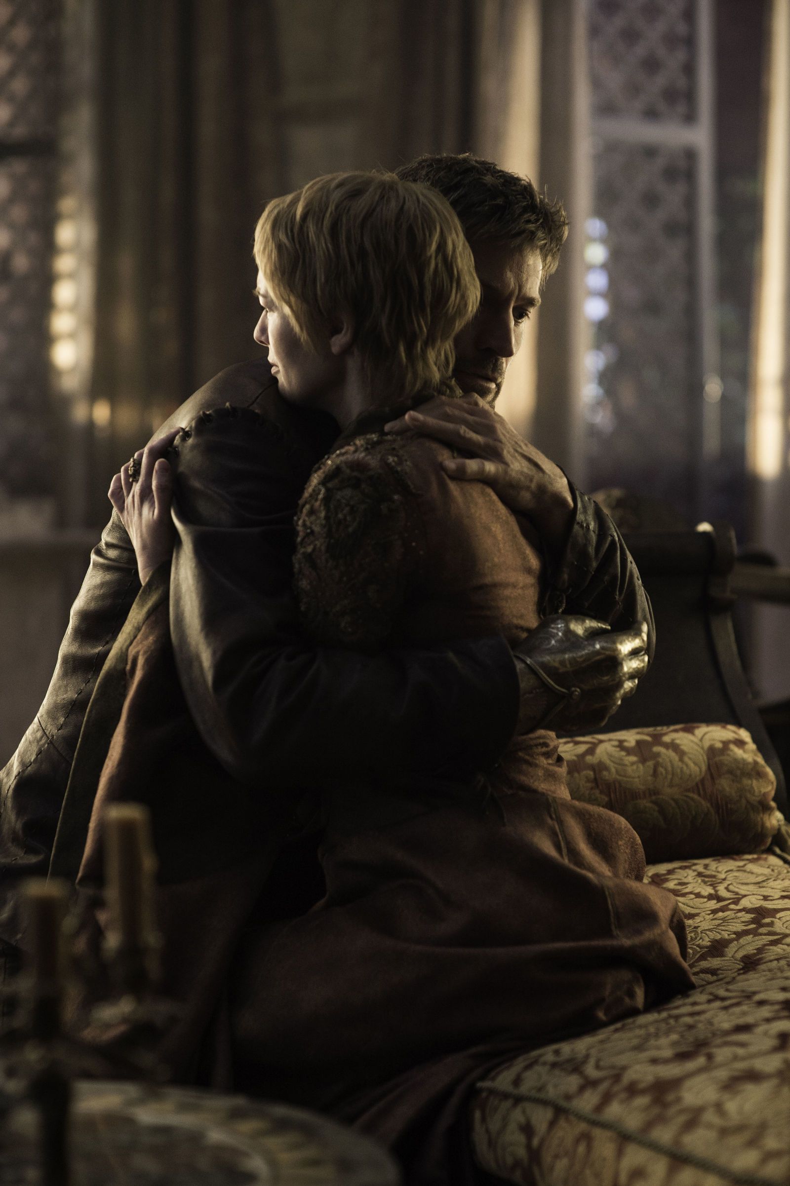 Game Of Thrones: Game Of Thrones : Bild Nikolaj Coster-Waldau, Lena Headey - 422 von 910 ...