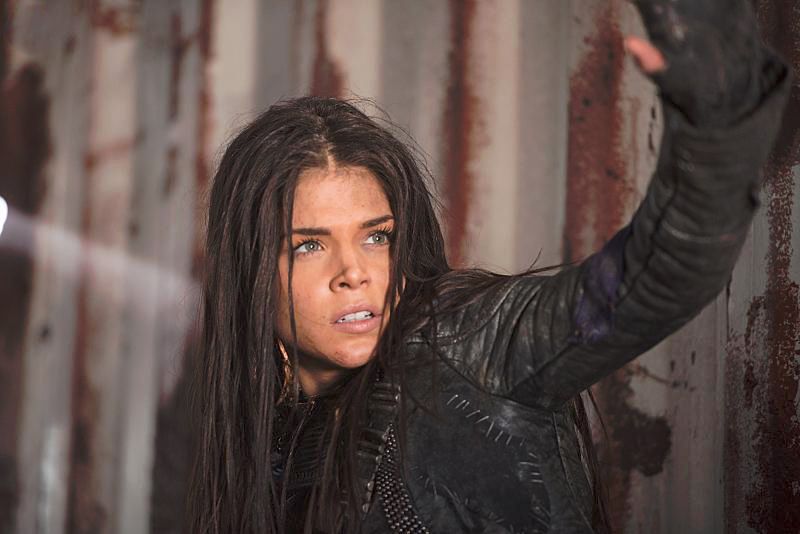 Marie Avgeropoulos La 100