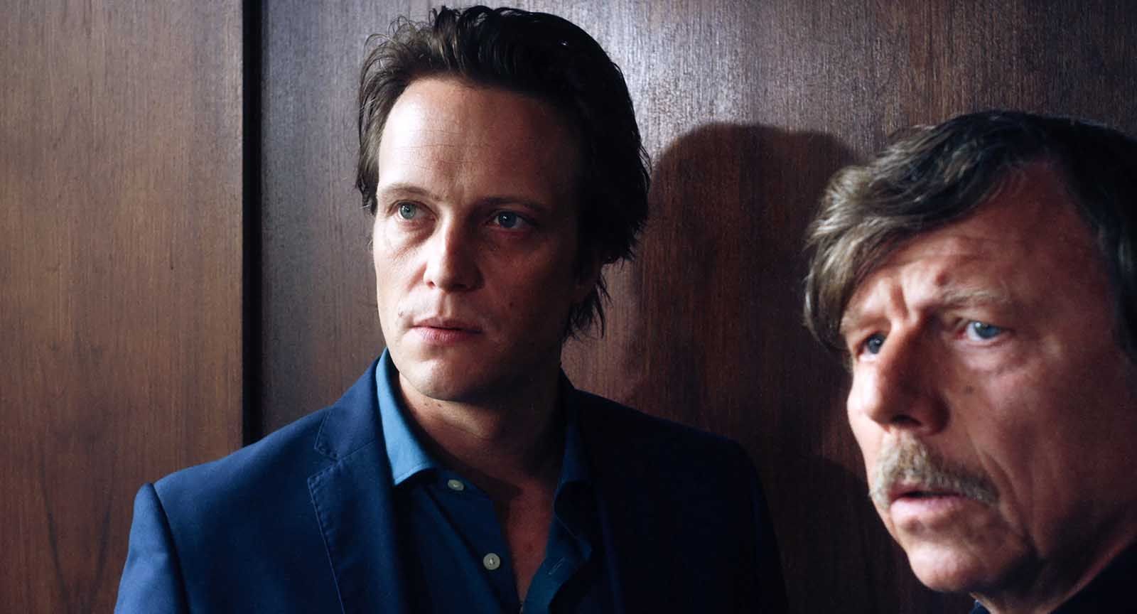 Bild zu August Diehl - Schwarzer Diamant : Bild Hans Peter Cloos ...