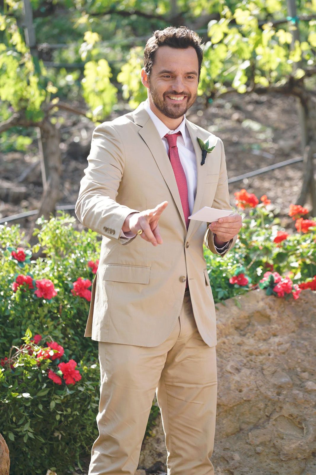 New Girl: New Girl : Bild Jake Johnson - 224 von 868 - FILMSTARTS.de